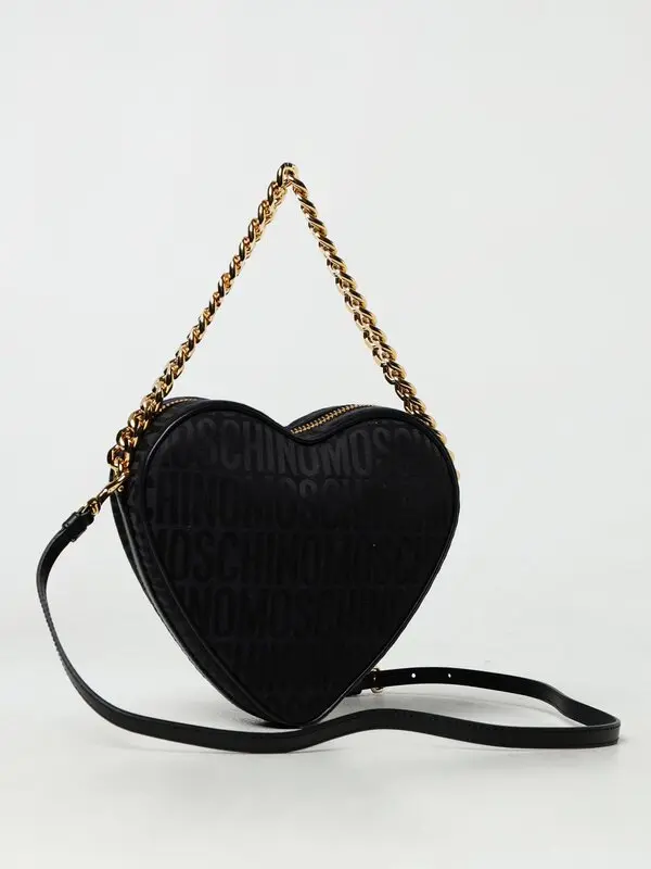 Moschino Shoulder Bag Colour