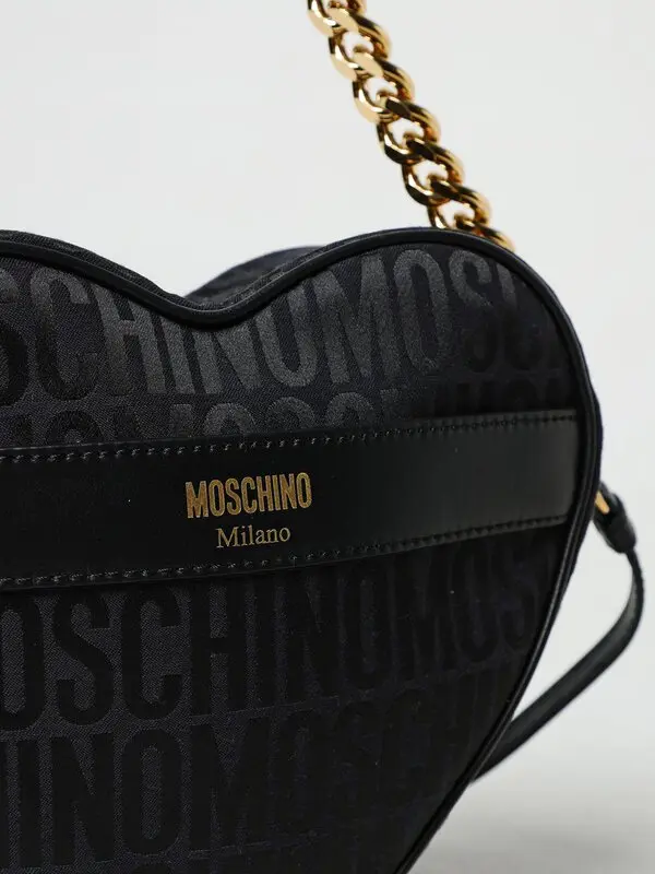 Moschino Shoulder Bag Colour