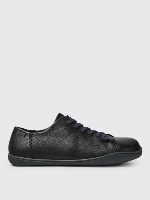Camper Peu Trainers In Calfskin