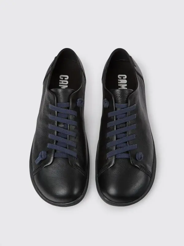 Camper Peu Trainers In Calfskin