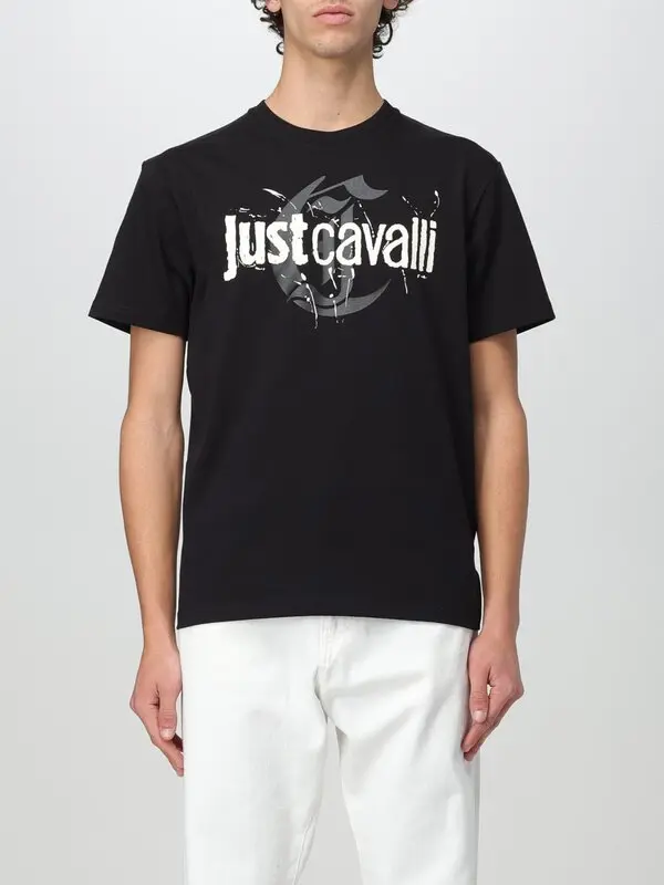 Just Cavalli T-shirt Colour