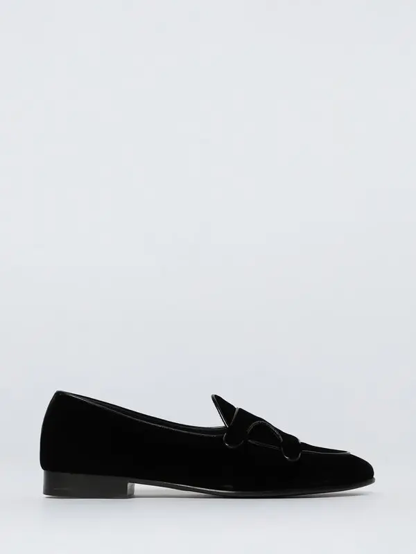 EDHEN MILANO Brogue Shoes