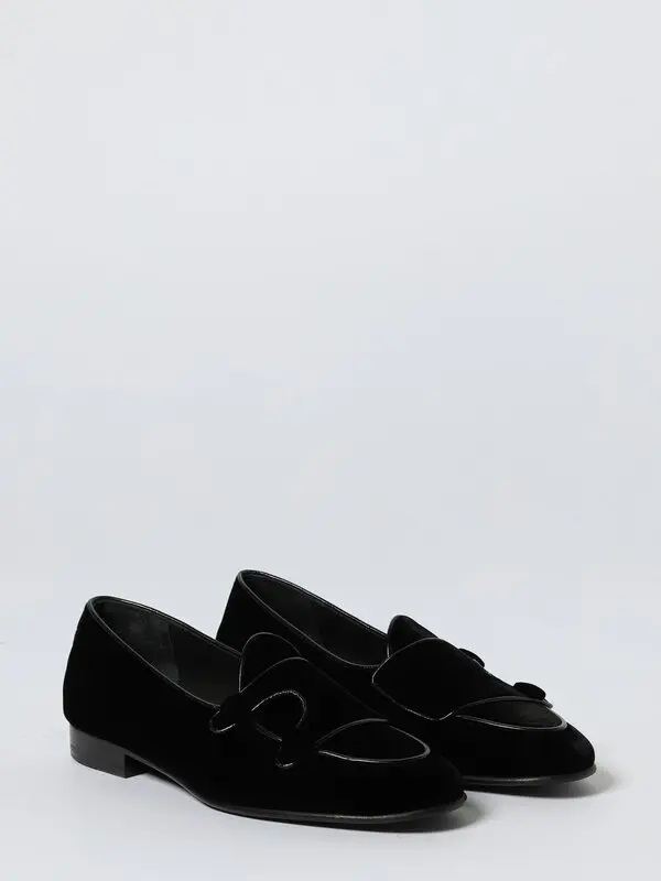 EDHEN MILANO Brogue Shoes