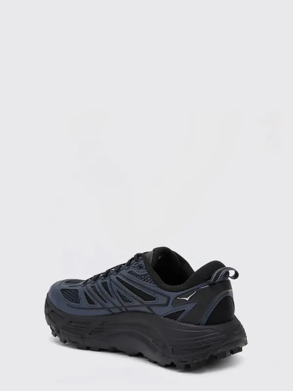 HOKA® One One Mafate Speed 2 Sneakers - Black