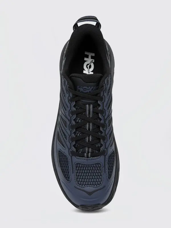 HOKA® One One Mafate Speed 2 Sneakers - Black