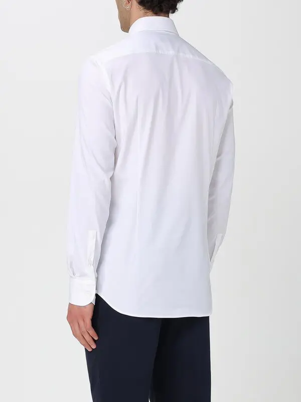 BOSS Shirt Colour - White
