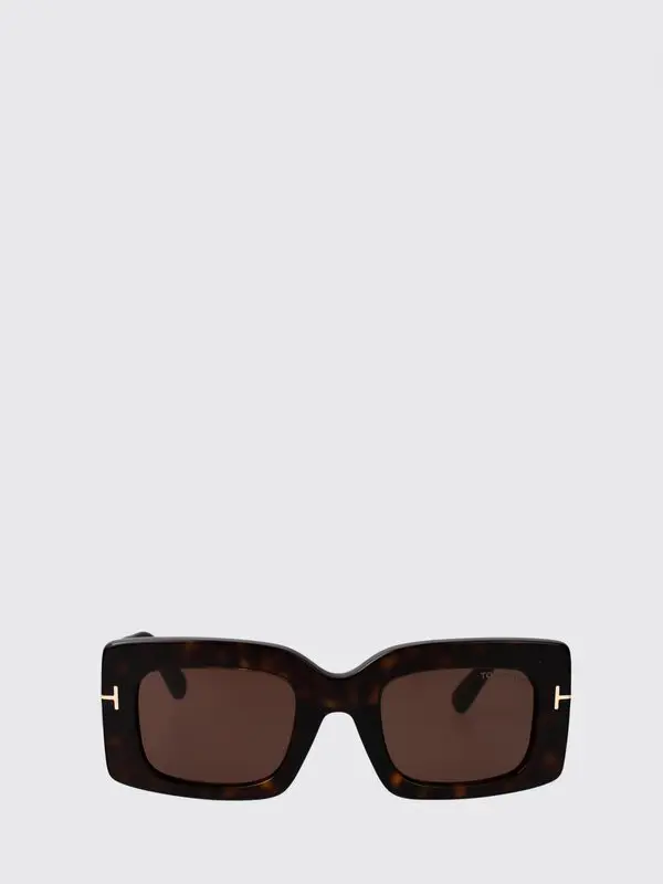 TOM FORD Tortoiseshell Sunglasses