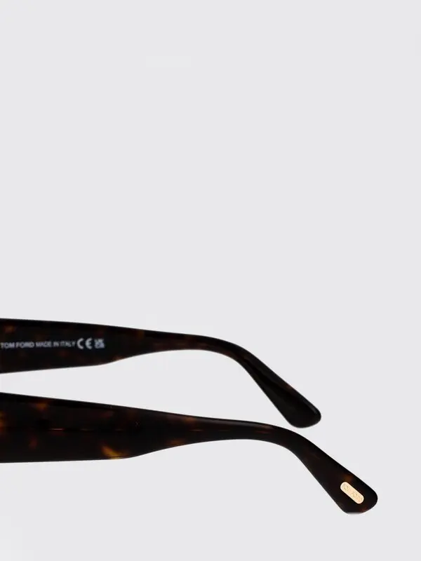 TOM FORD Tortoiseshell Sunglasses