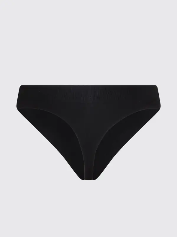 TOM FORD Modal Thong With Jacquard Logo