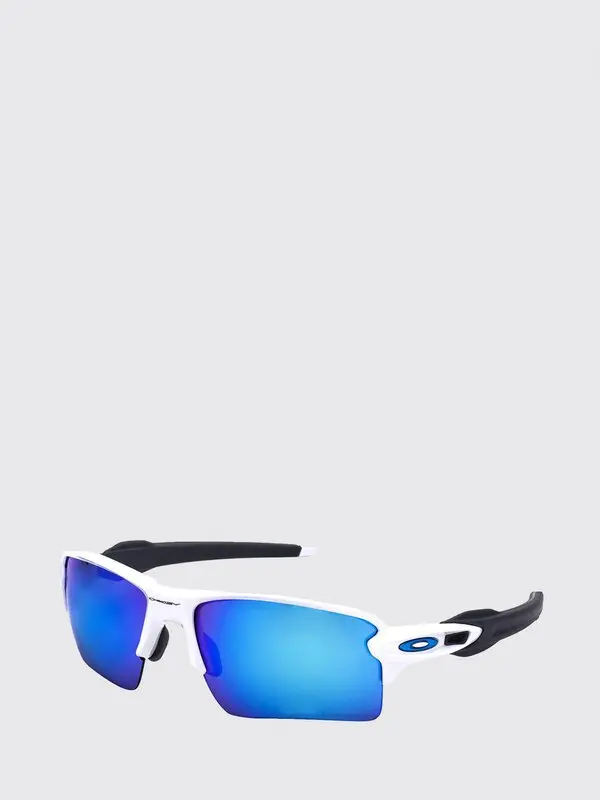 Oakley Sports Sunglasses - White 1