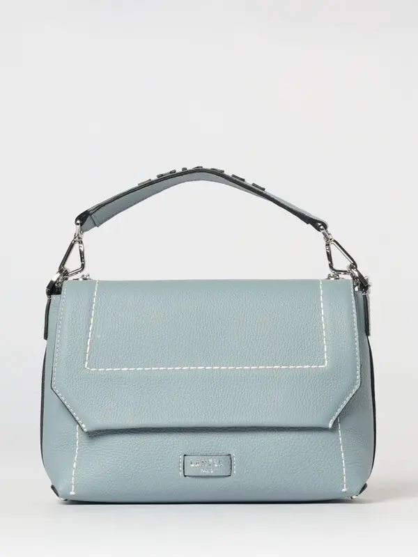 LANCEL Shoulder Bag Colour - Denim