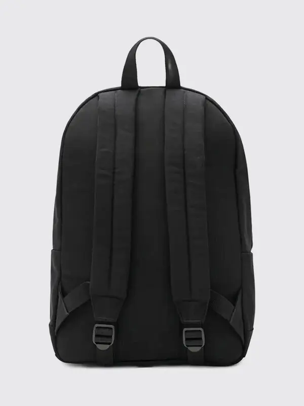 Carhartt Work In Progress Canvas Backpack In Cotton Canvas