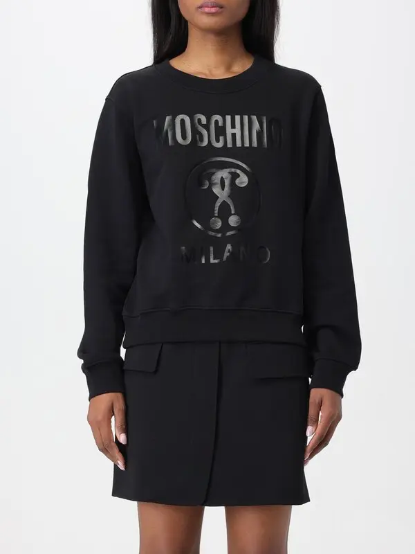 Moschino Sweatshirt Colour