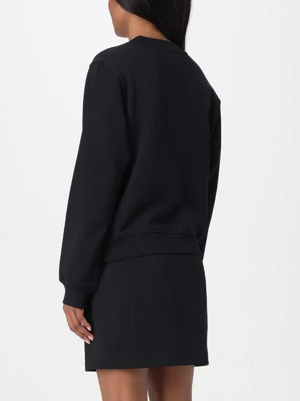 Moschino Sweatshirt Colour
