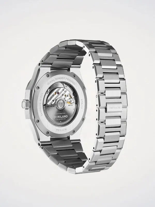 D1 MILANO Automatic Watch