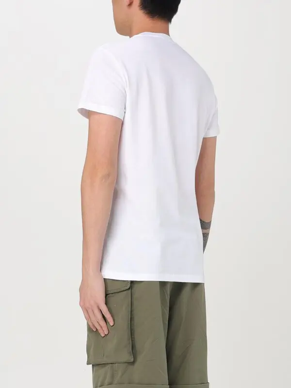 Balmain T-shirt Colour