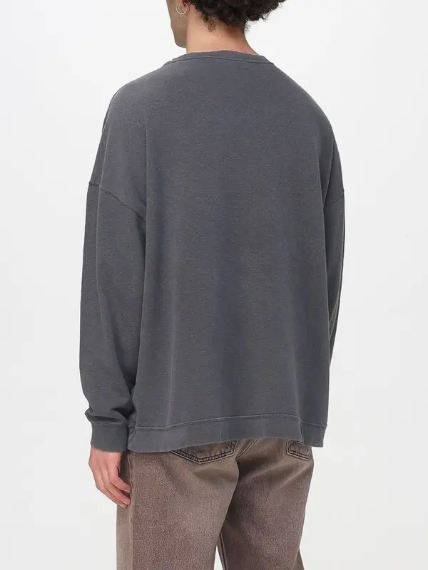 Our Legacy Basic Cotton Sweatshirt