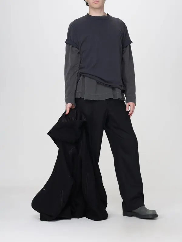 Our Legacy Cotton Sweatshirt