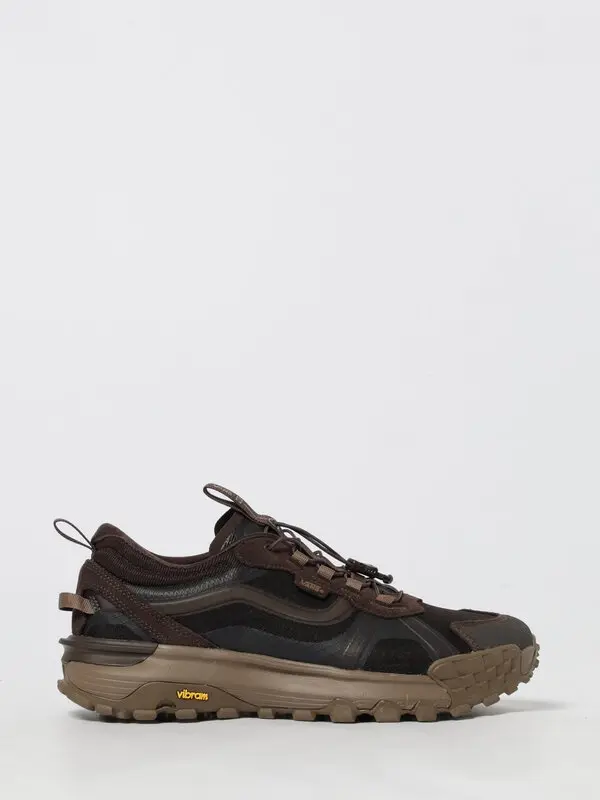 VANS Trainers Colour - Brown
