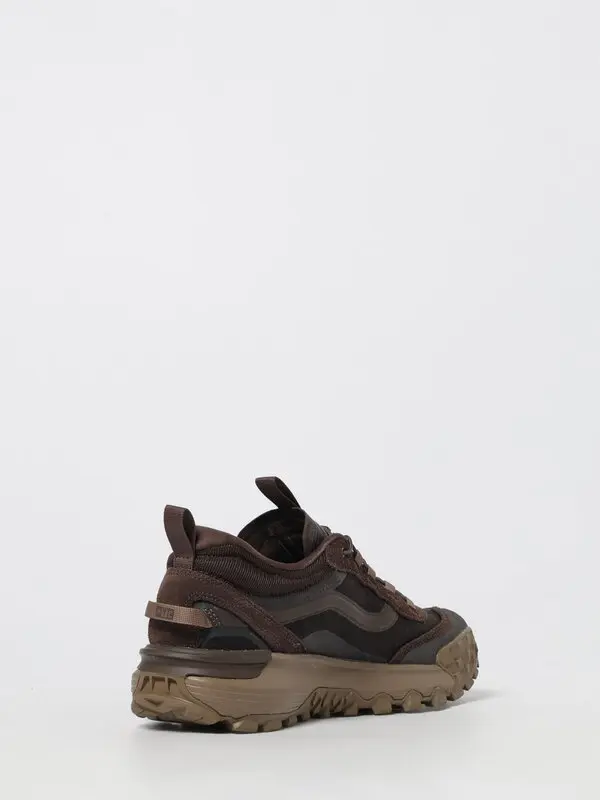 VANS Trainers Colour - Brown