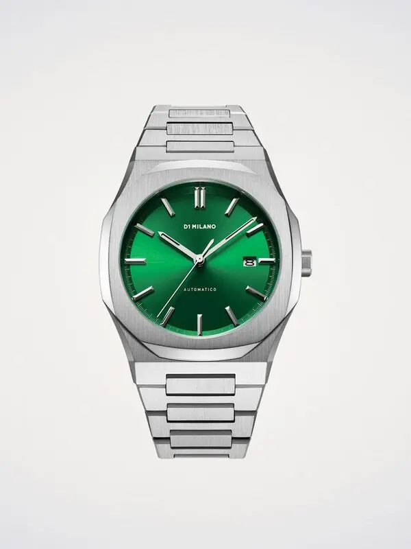 D1 MILANO Automatic Watch