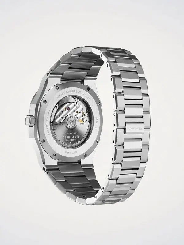 D1 MILANO Automatic Watch