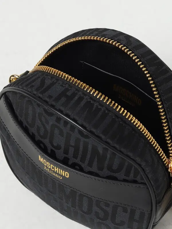 Moschino Mini Bag Colour