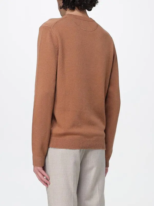 SUN 68 Crew Neck Pullover