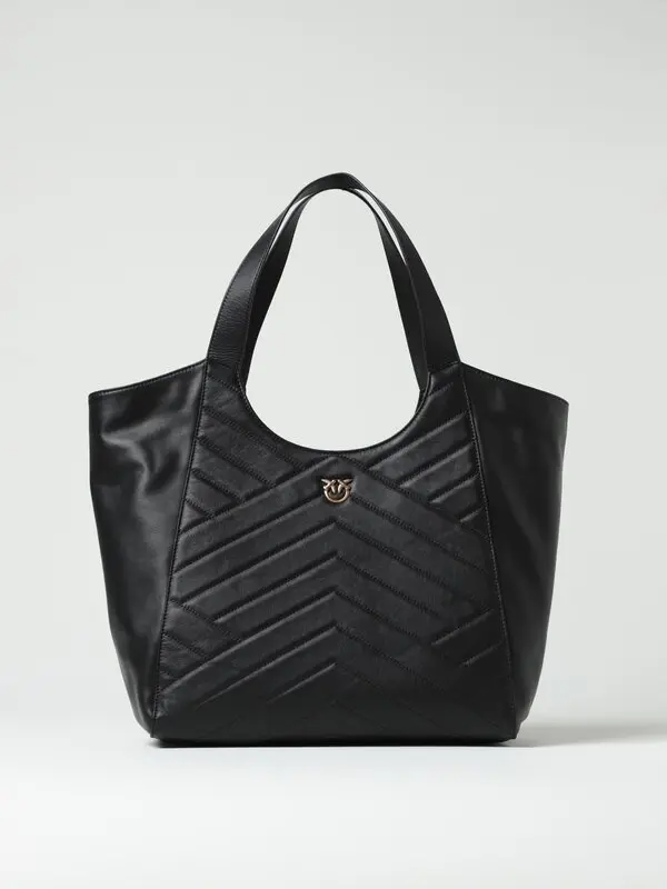 Pinko Shoulder Bag Colour - Black