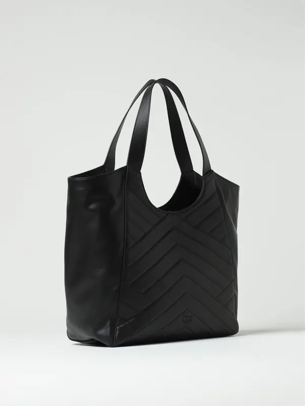 Pinko Shoulder Bag Colour - Black