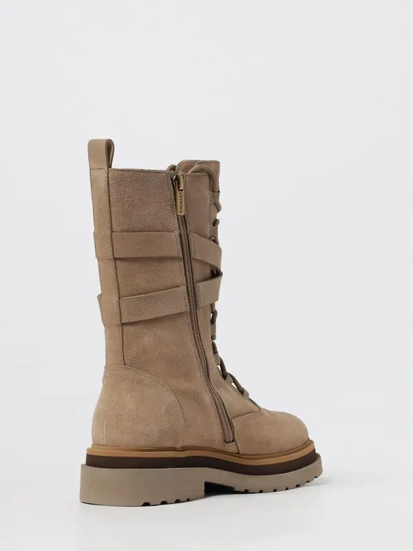 TWINSET Boots Colour