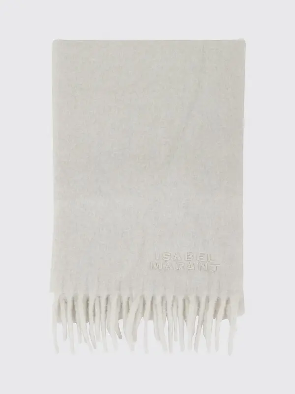 Isabel Marant Étoile Scarf Colour