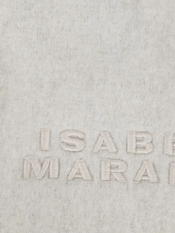 Isabel Marant Étoile Scarf Colour