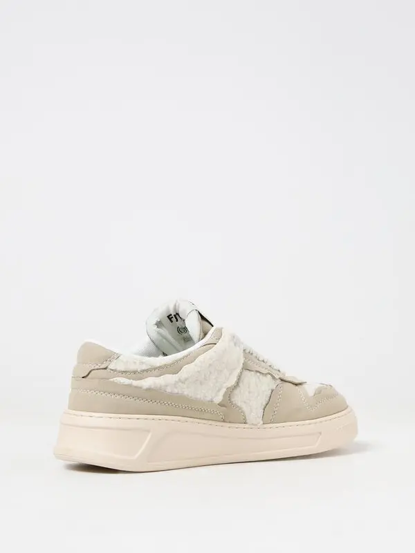 MSGM Trainers Colour
