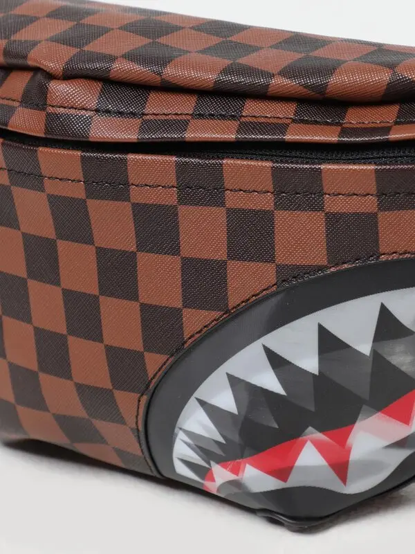 SPRAYGROUND Belt Bag Colour