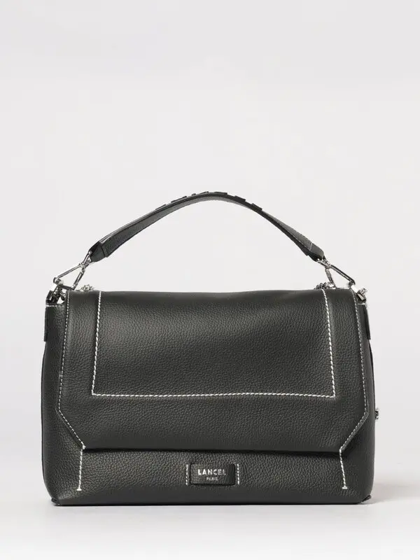 LANCEL Shoulder Bag Colour - Black