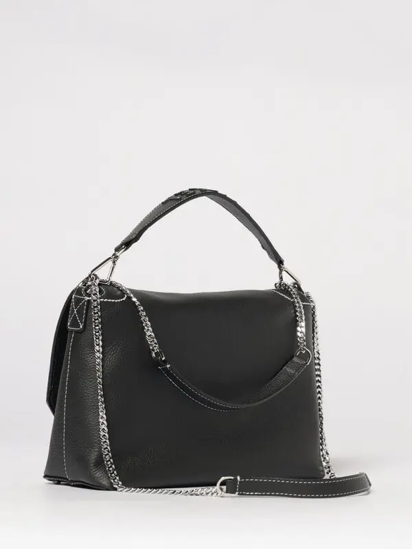 LANCEL Shoulder Bag Colour - Black