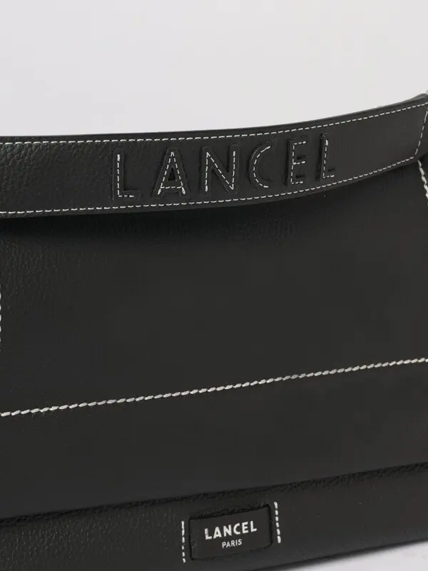 LANCEL Shoulder Bag Colour - Black