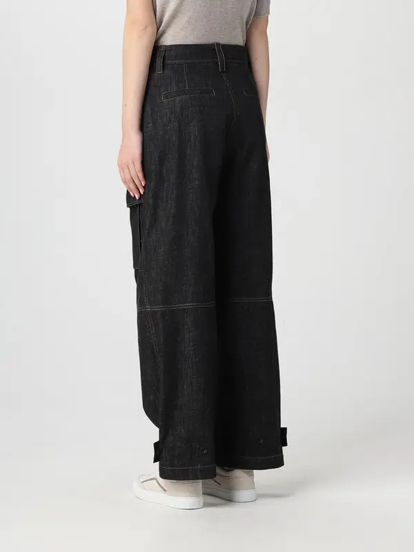 Brunello Cucinelli Jeans Colour