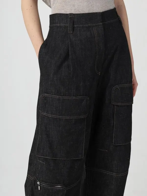 Brunello Cucinelli Jeans Colour