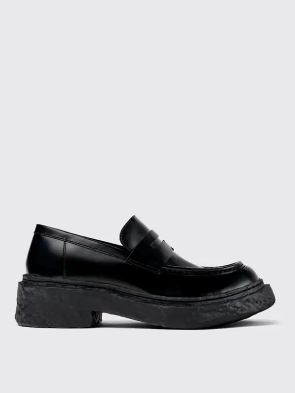 Camper Loafers