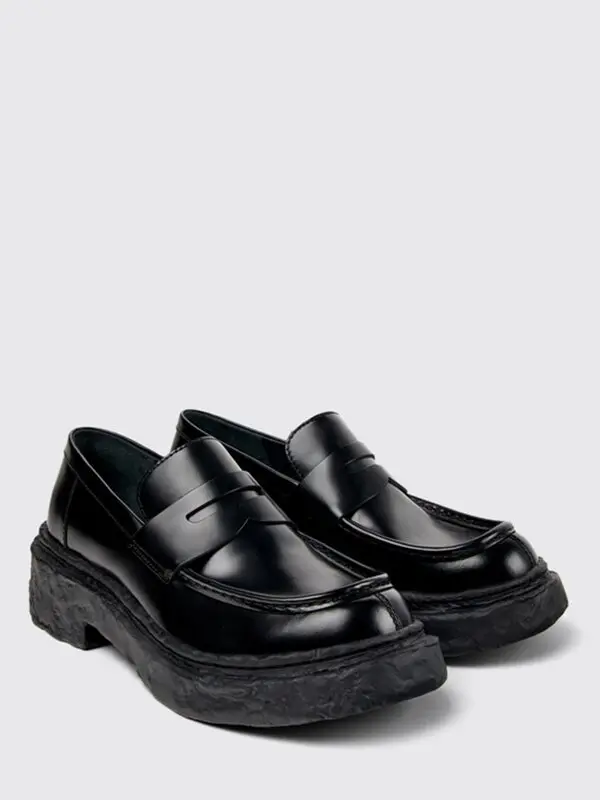 Camper Loafers