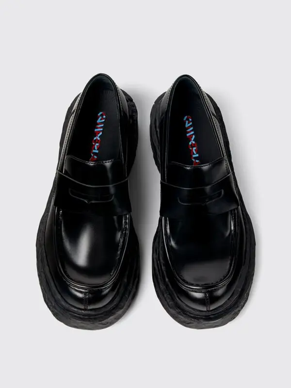 Camper Loafers