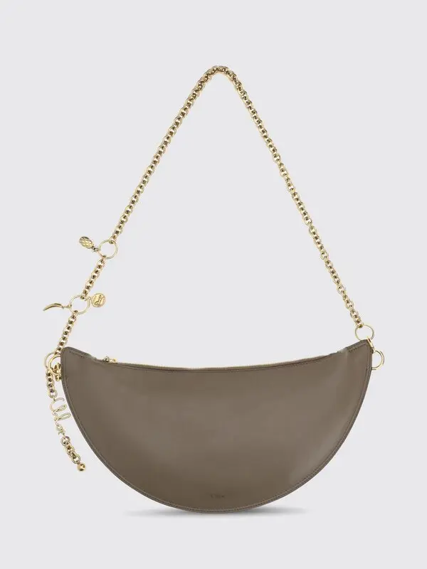 Chloé Icons Leather Bag