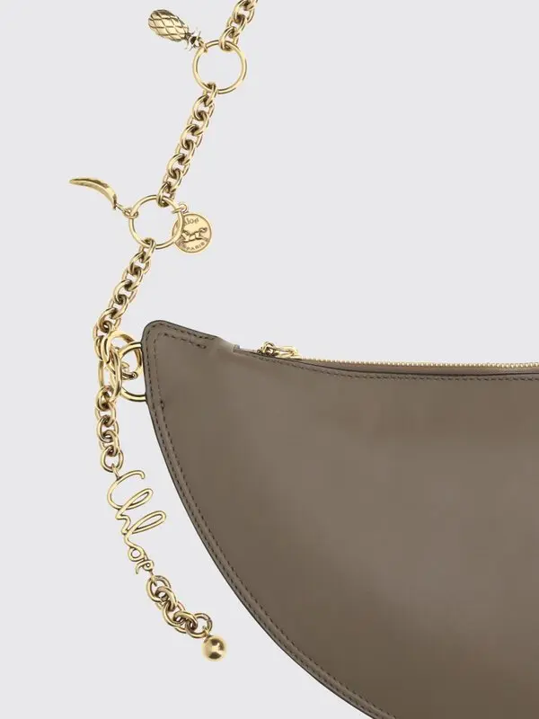 Chloé Icons Leather Bag