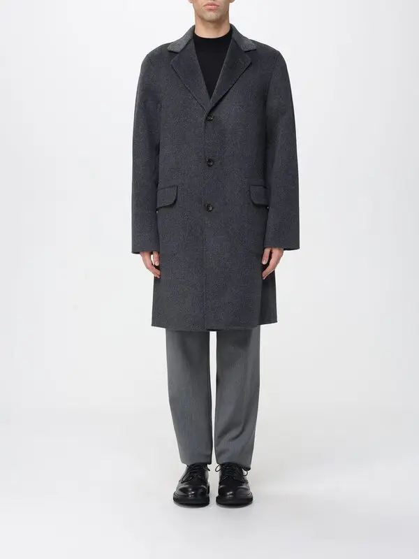 Aspesi Coat Colour