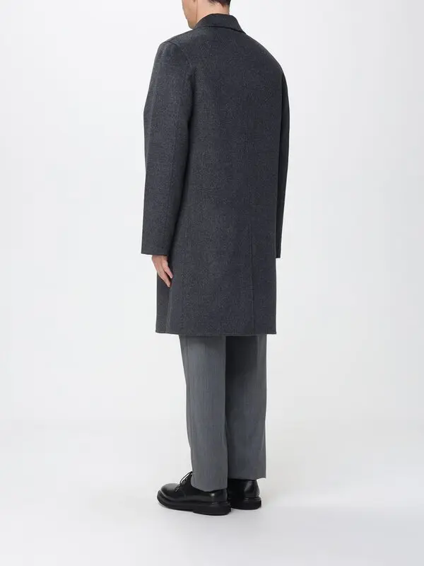 Aspesi Coat Colour