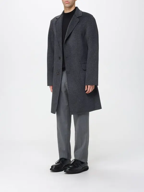 Aspesi Coat Colour