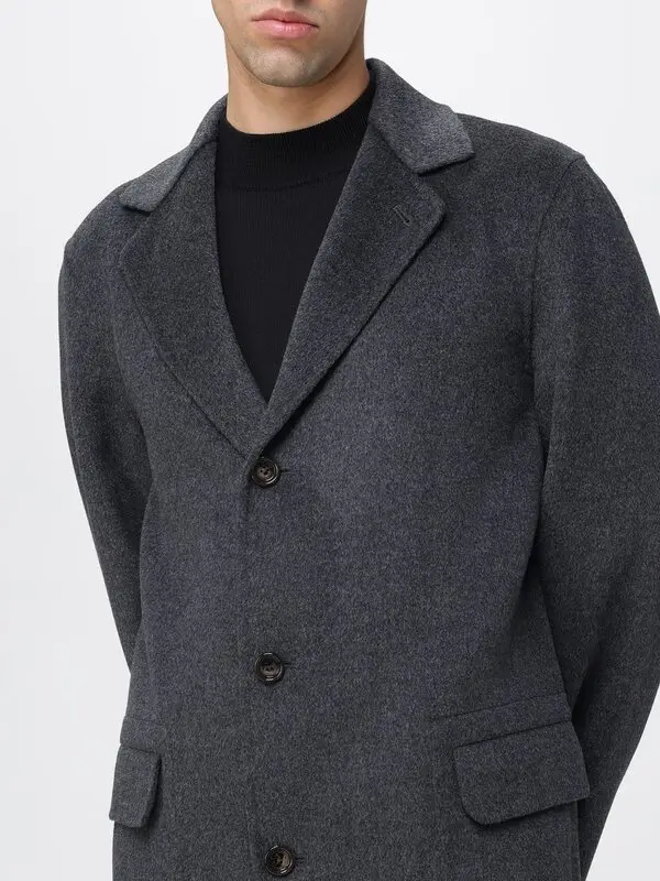 Aspesi Coat Colour