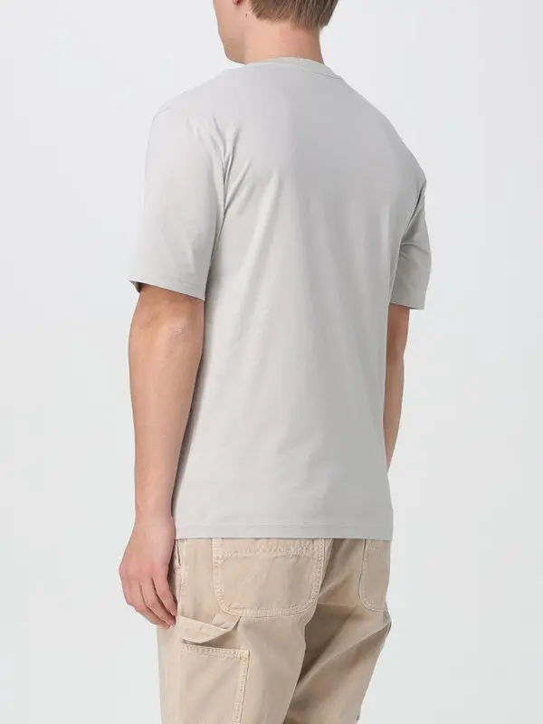 Moschino T-shirt Colour - Grey